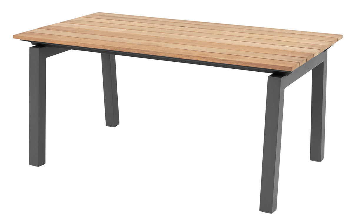 Tuintafel kopen? | De Vries XL Tuinmeubelen