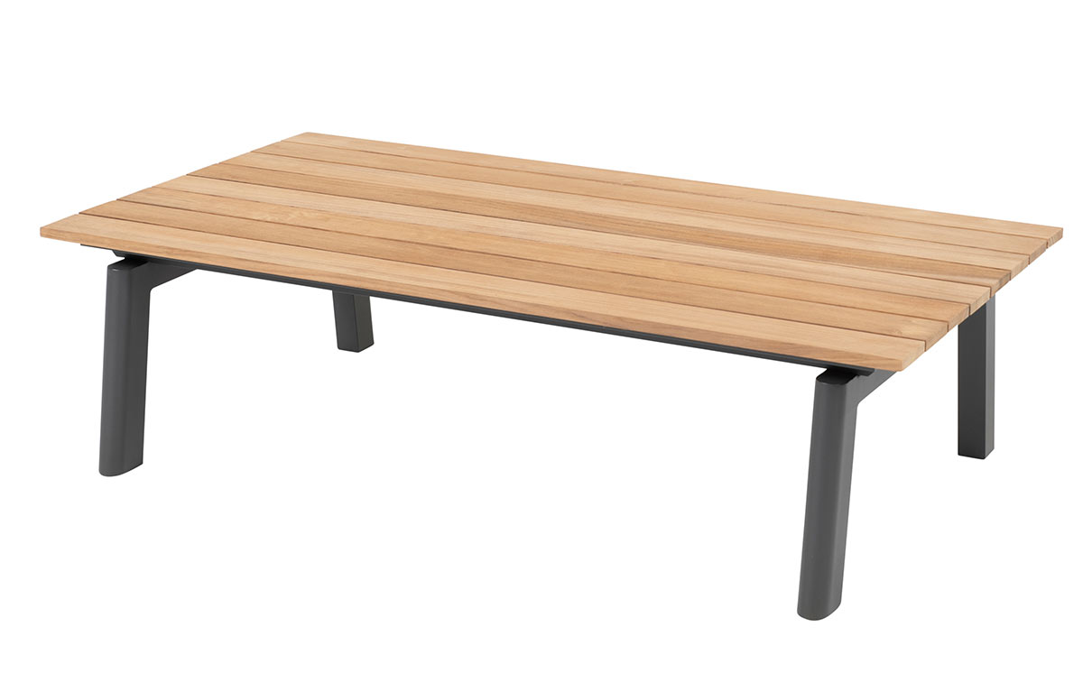 Tuintafel kopen? | De Vries XL Tuinmeubelen